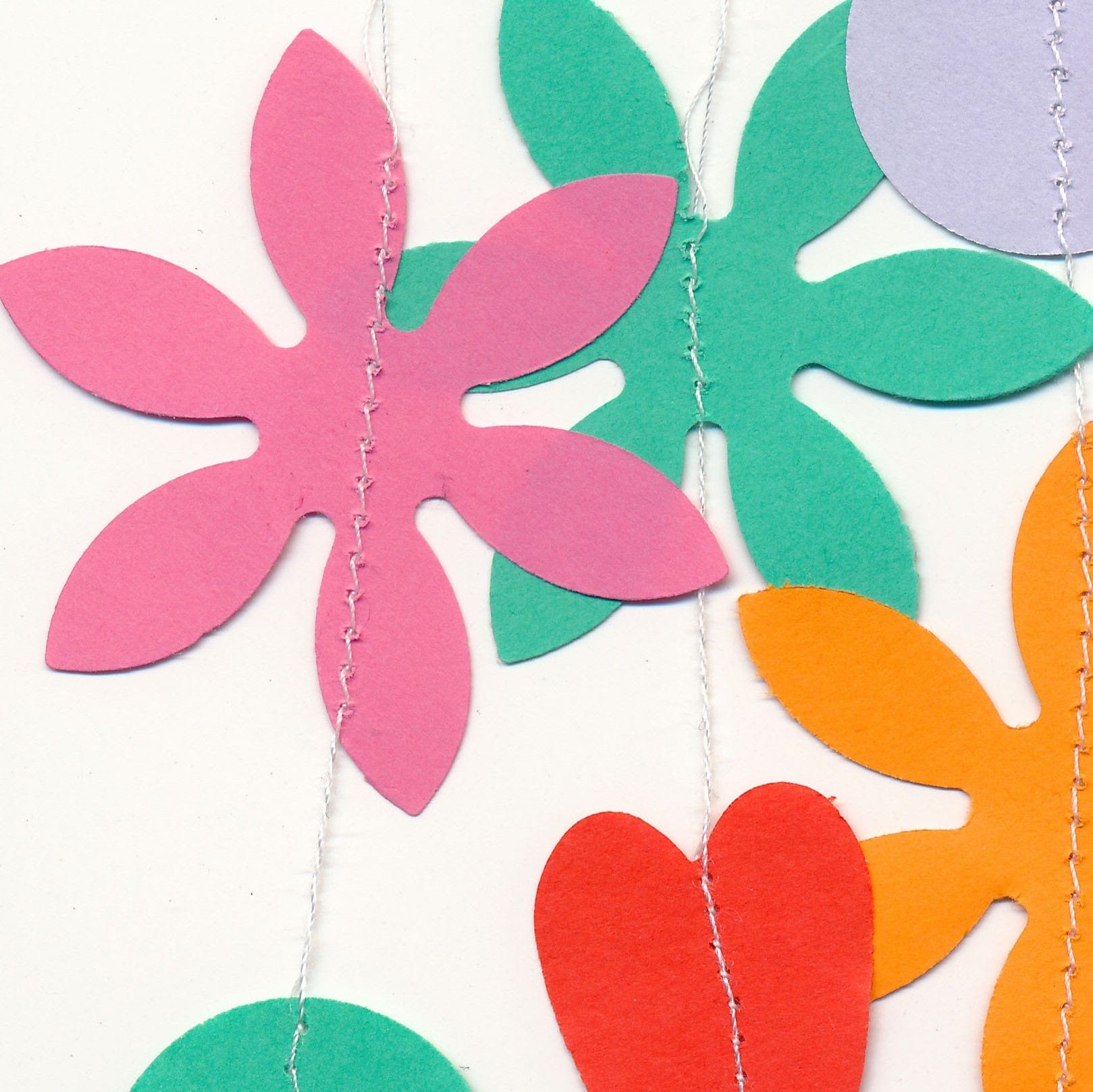 Guirlander - Danish Things