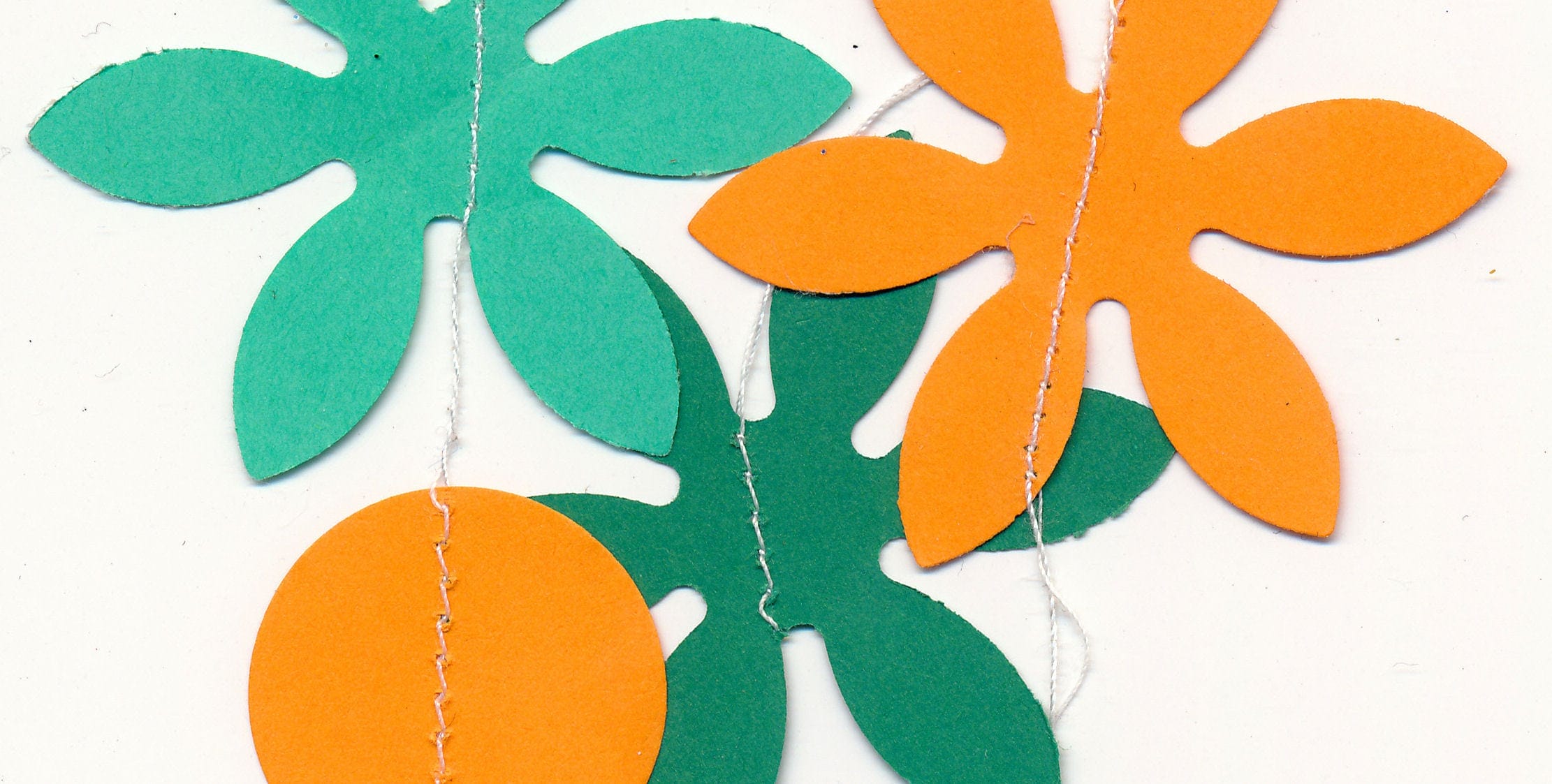 Guirlander - Danish Things