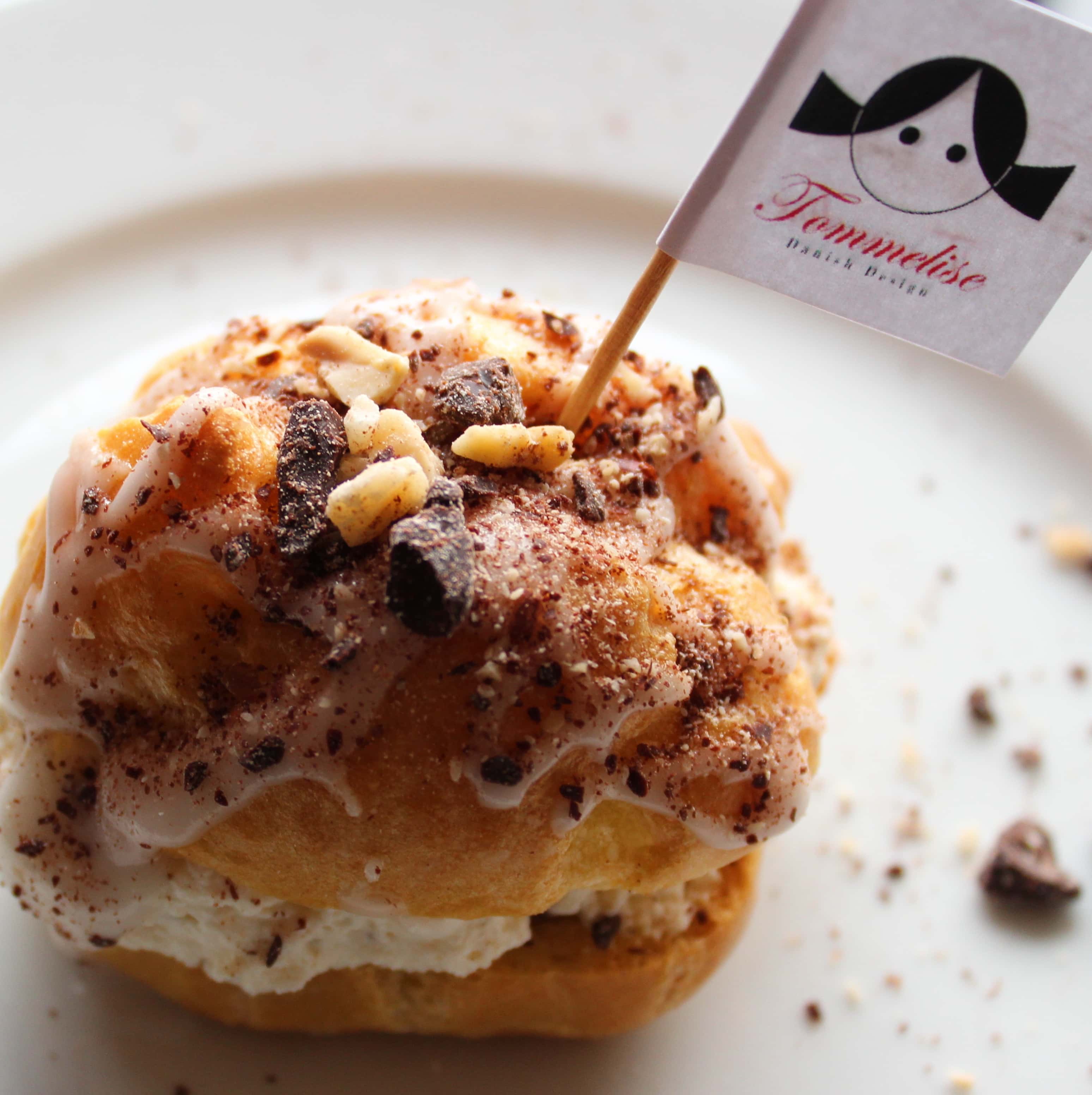 Danish Things in English - Danish Things