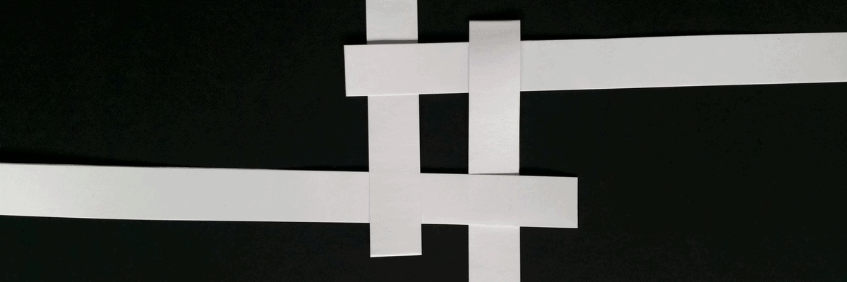 How to make a Froebel star - a classic Danish Christmas decoration ...