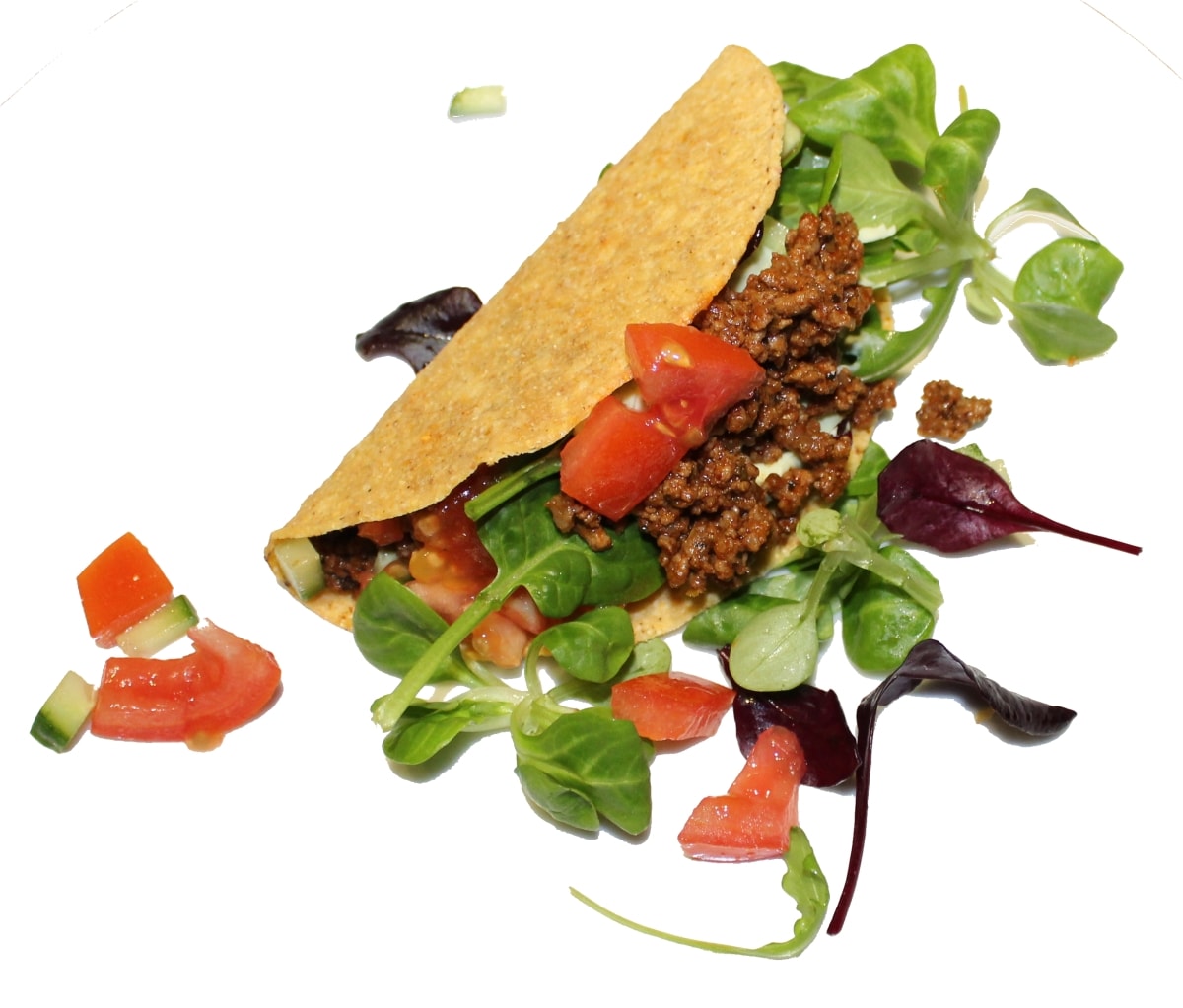 Taco fredag – nem mad til to dage 1 - Danish Things
