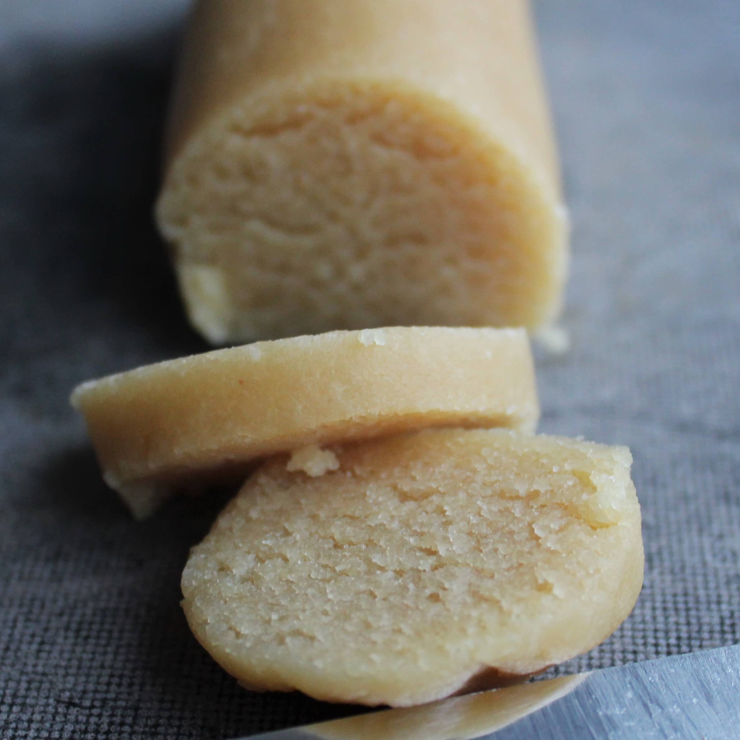 4 recipes for homemade marzipan + a simple sugar syrup - Danish Things