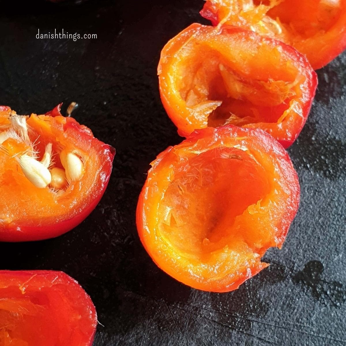 Sådan kan du rense dine hyben - rens hyben på flere måder - Danish Things