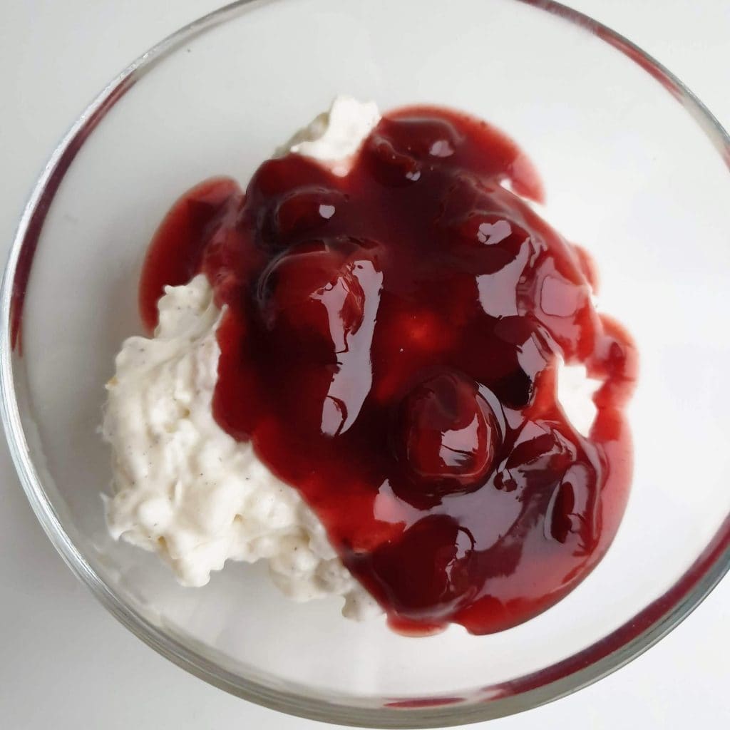 How to make Danish rice porridge easily in the microwave - Danish Things