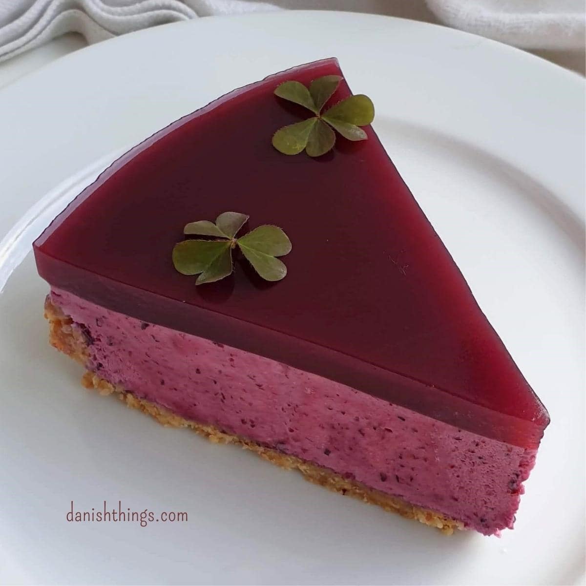 Havregrynskiks – hjemmelavede digestive kiks - Danish Things