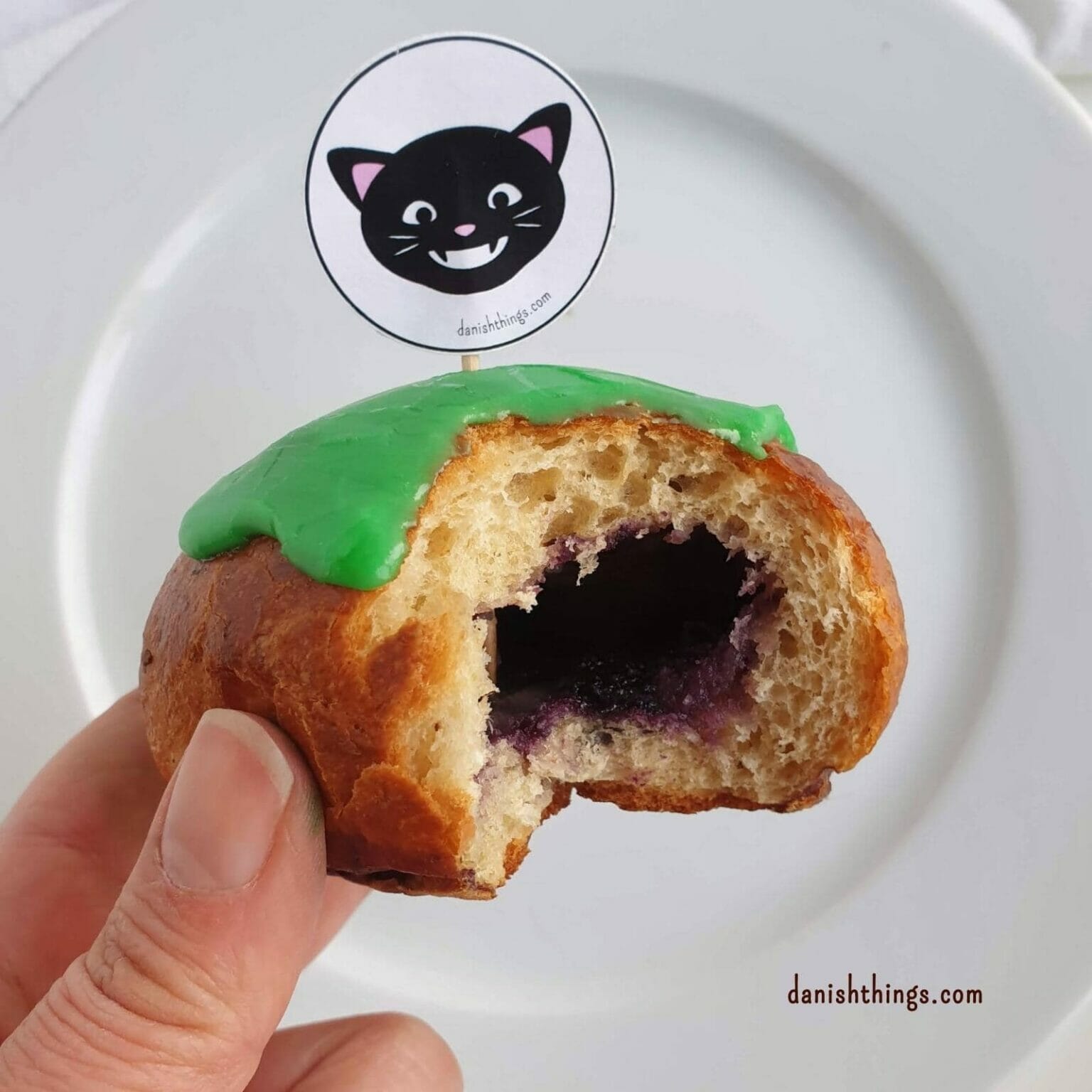 Fastelavn Arkiv - Danish Things