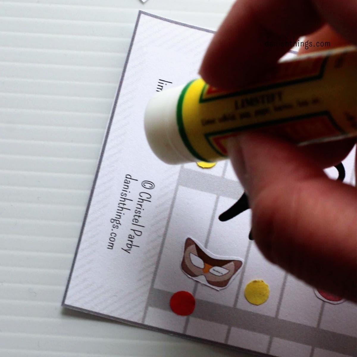 De nemmeste fastelavnstønder - Danish Things