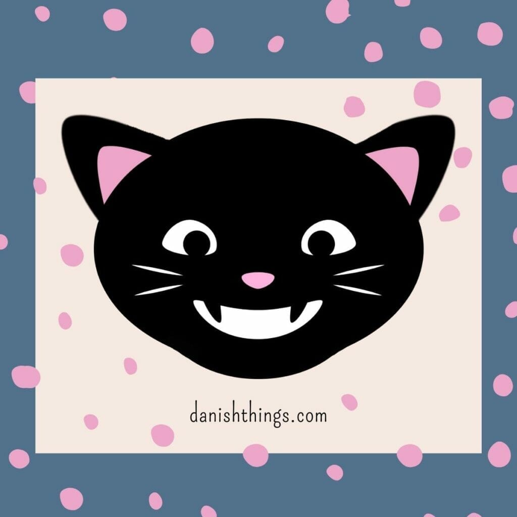 Dekorative katte - katte til dekoration - Danish Things