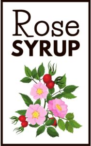 Rose-infused alcohol – how to make vodka and gin with roses - Danish Things